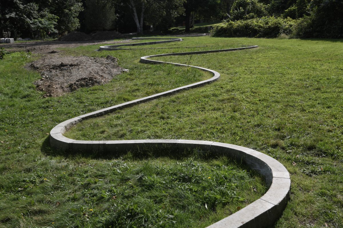 Andy Goldsworthy | Official Website