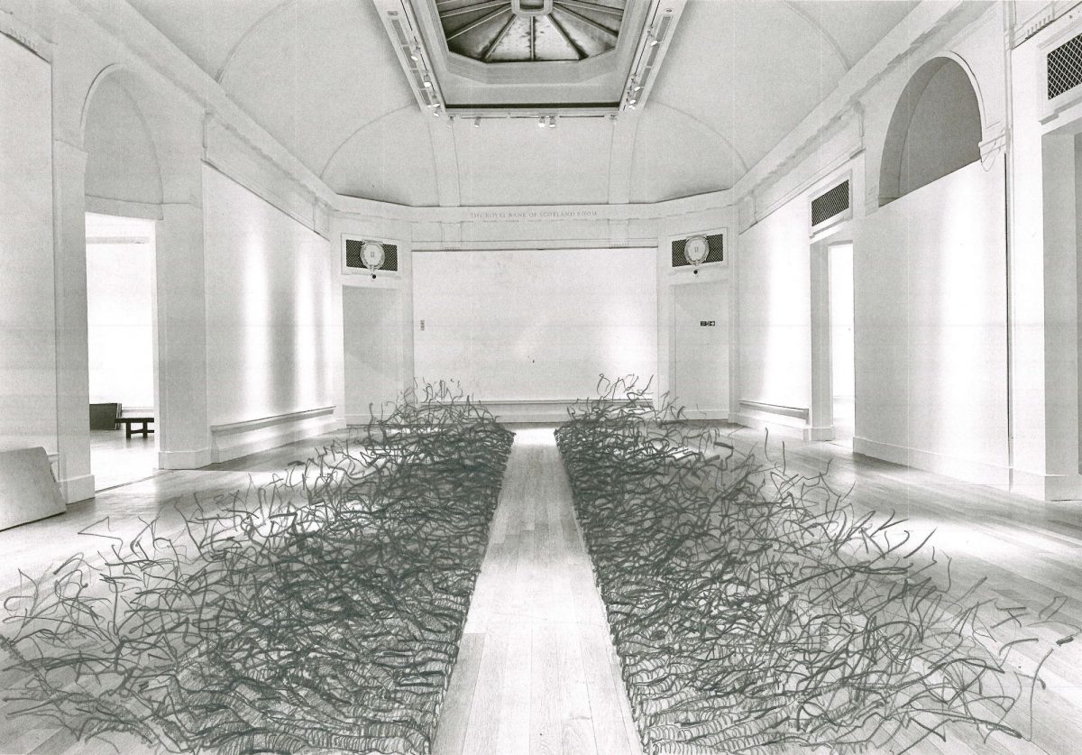 Andy Goldsworthy | Official Website